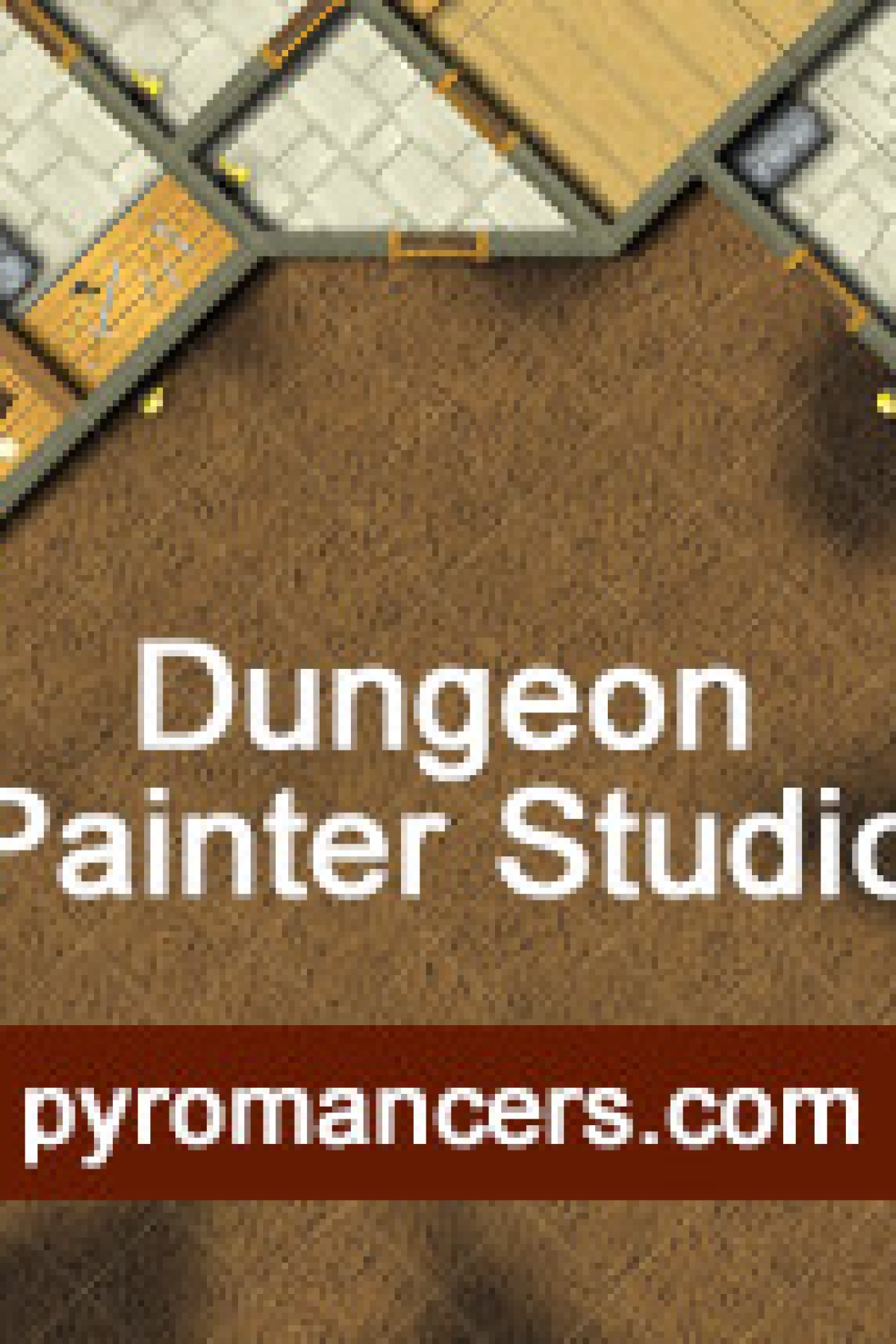 Game: Dungeon Painter Studio | Channel 3 Gaming