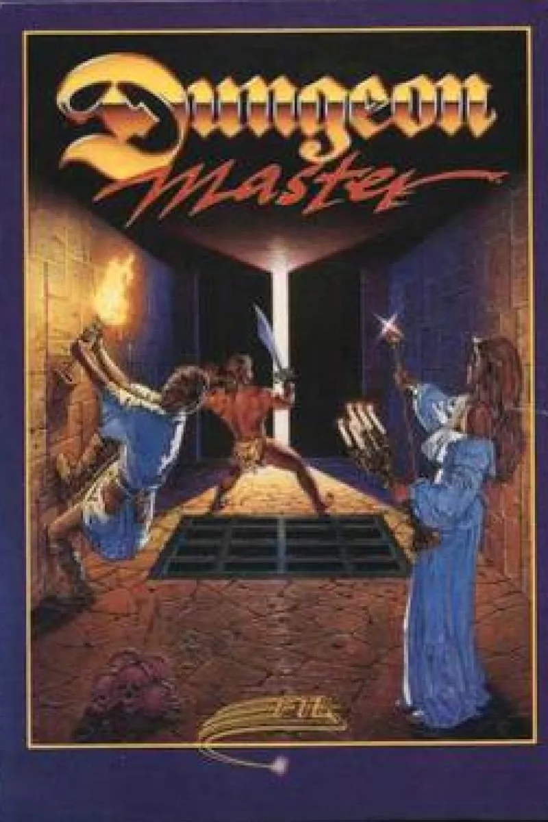 Dungeon Master | Channel 3 Gaming