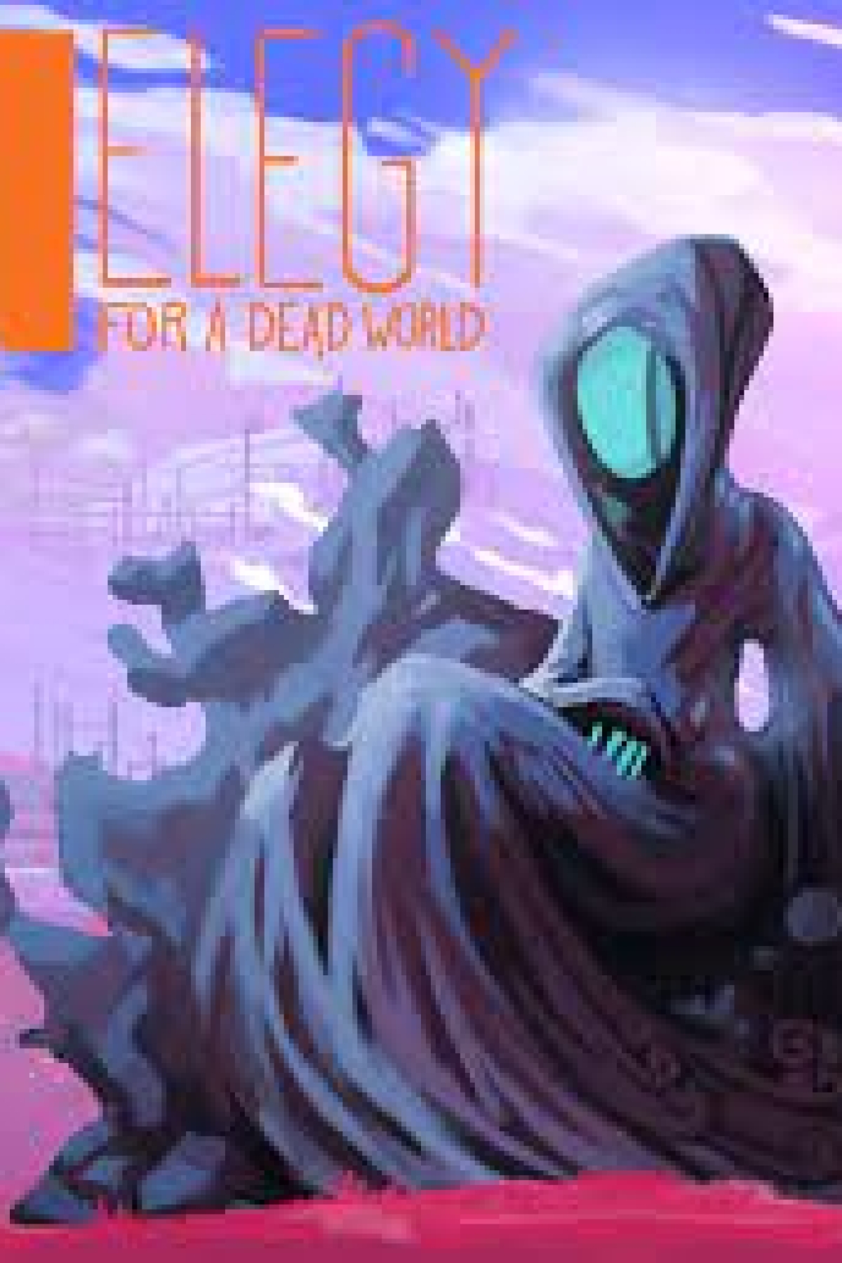 Elegy for a Dead World | Channel 3 Gaming