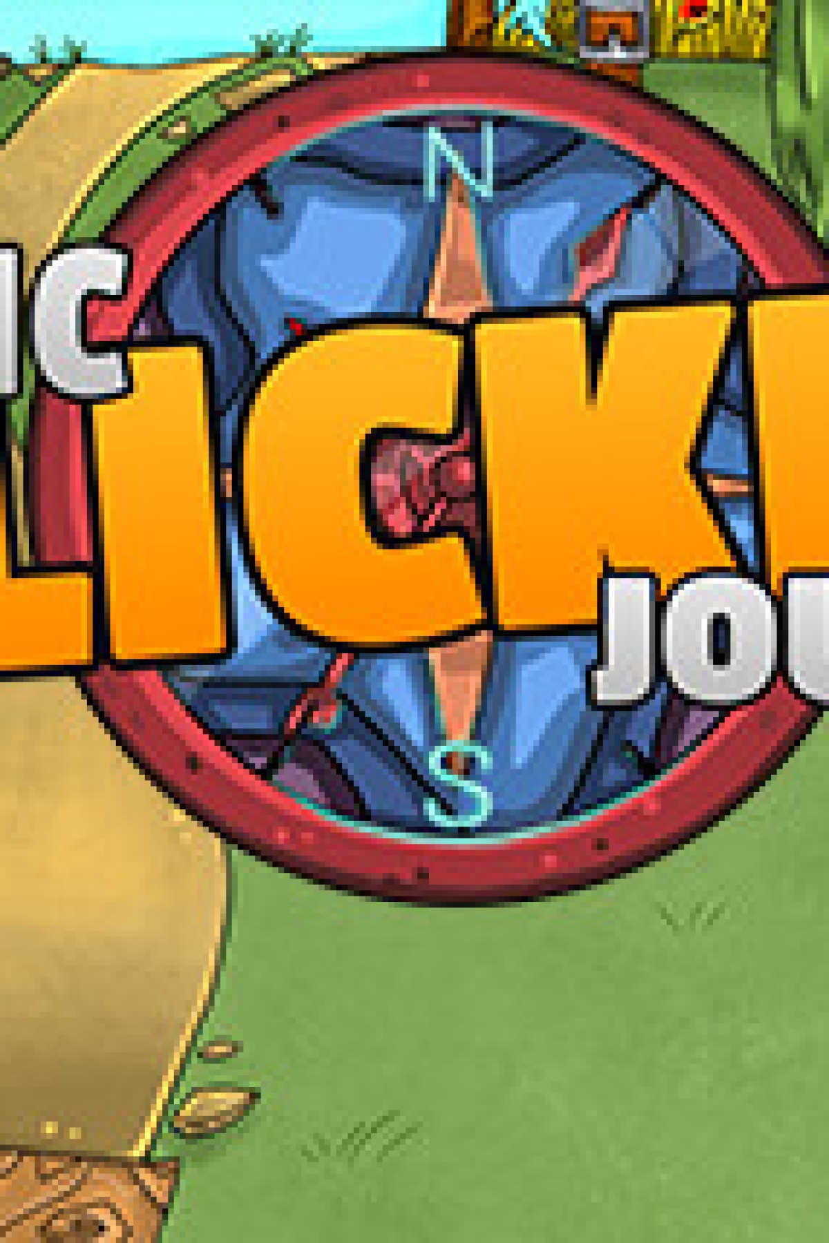 Epic Clicker Journey | Channel 3 Gaming