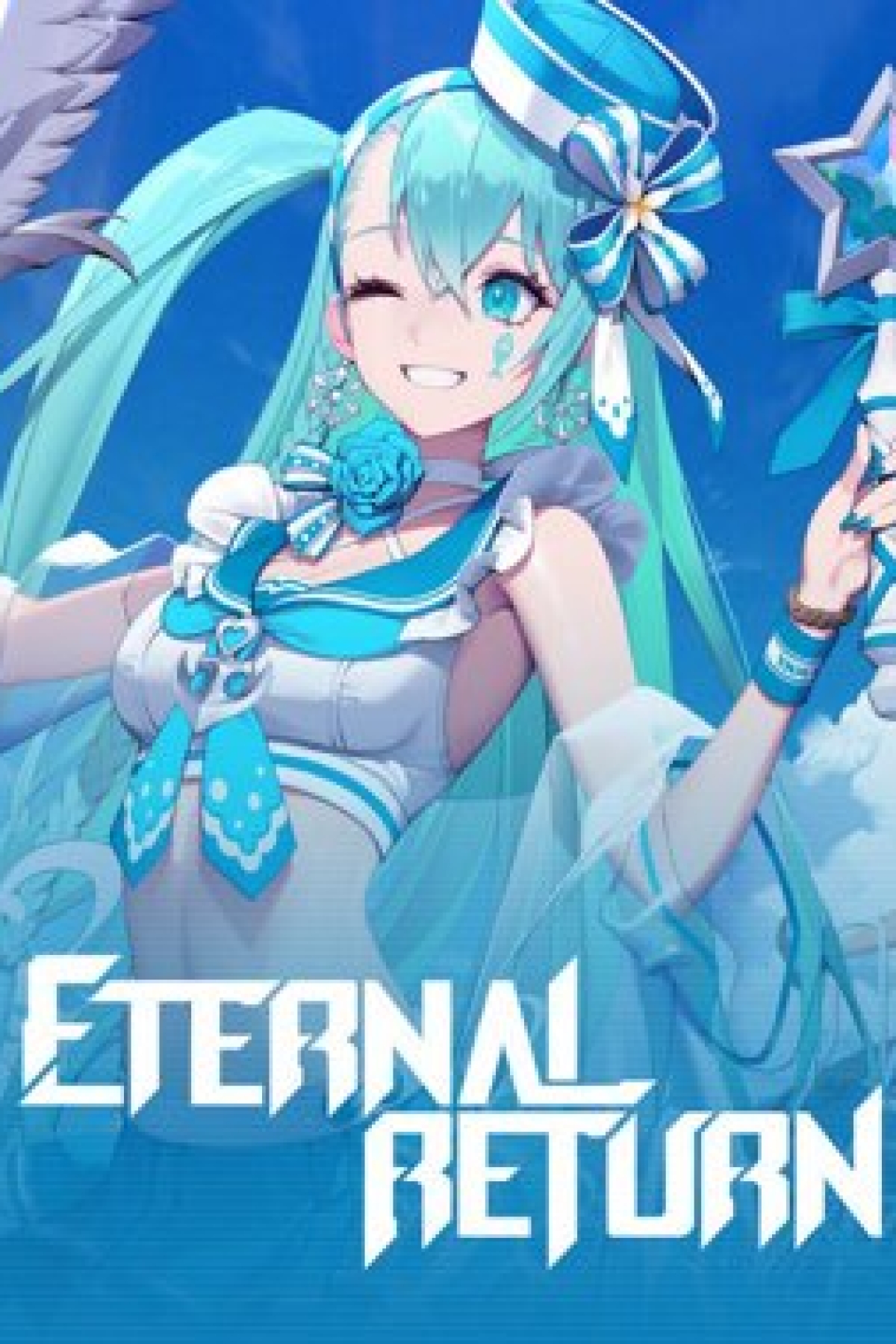 Eternal Return | Channel 3 | video game reviews, clubs, and events