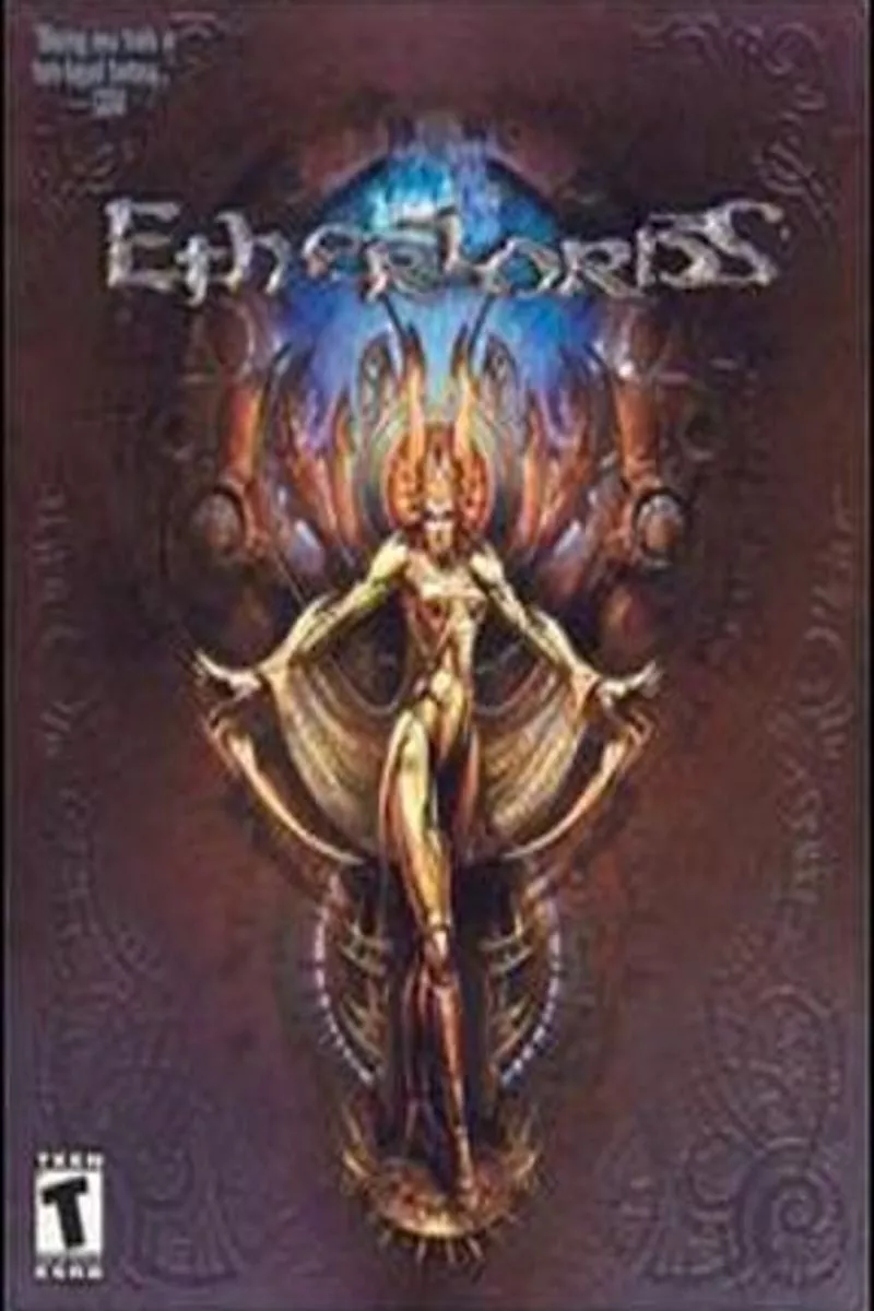 Etherlords | Channel 3 | video game reviews, clubs, and events