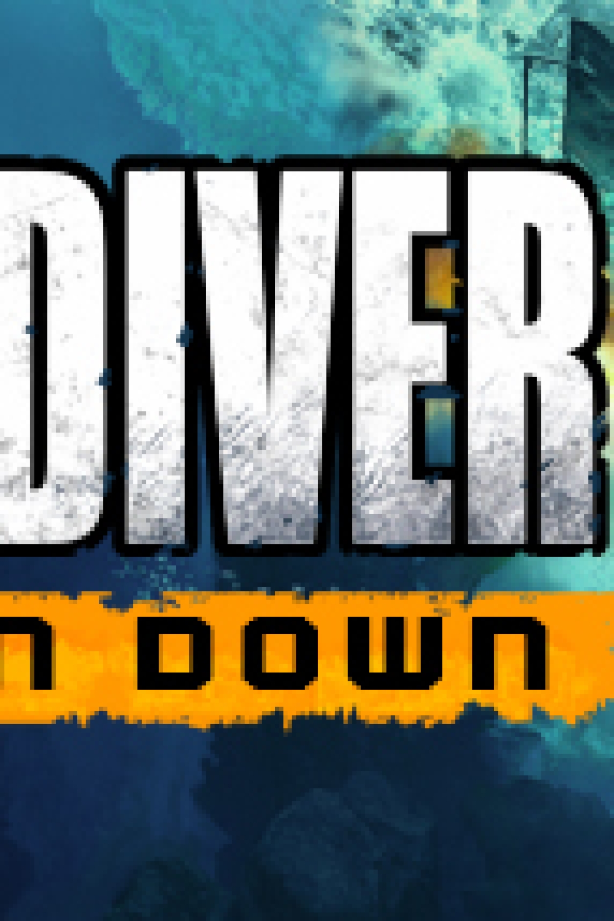 FREEDIVER: Triton Down | Channel 3 Gaming