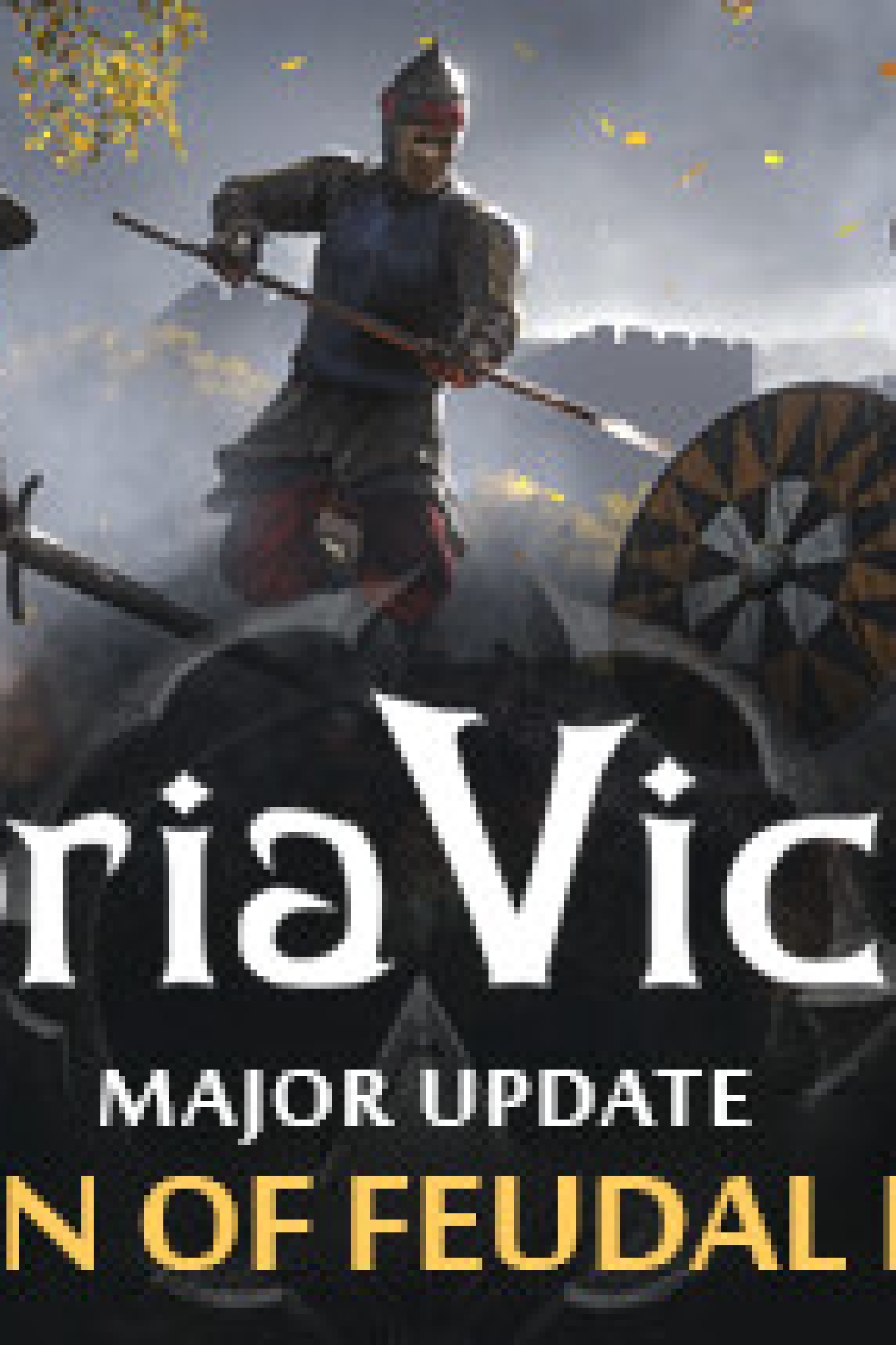 Gloria Victis: Medieval MMORPG | Channel 3 | video game reviews, clubs ...
