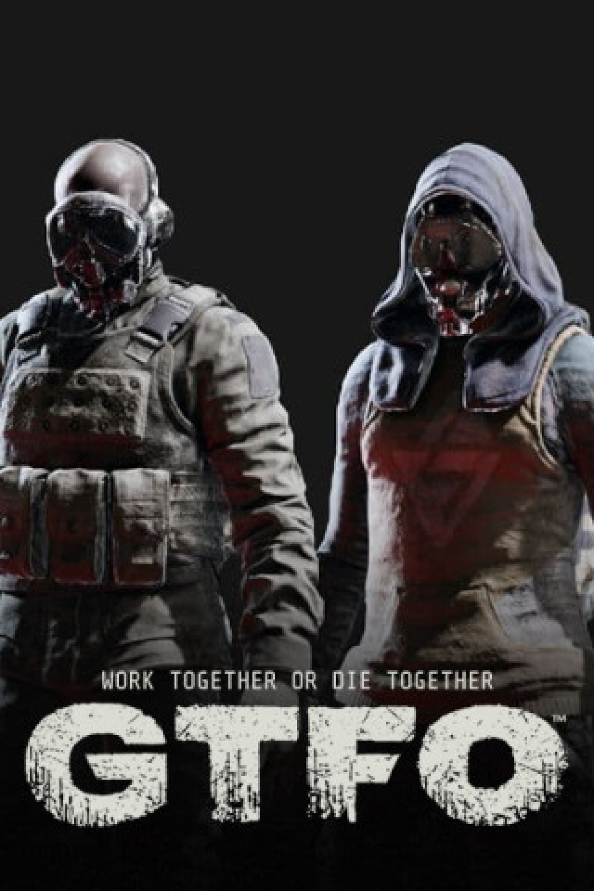 GTFO | Channel 3 Gaming