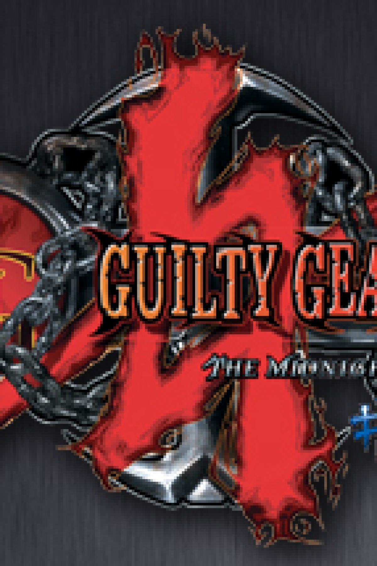 Guilty Gear X2 #Reload | Channel 3 Gaming
