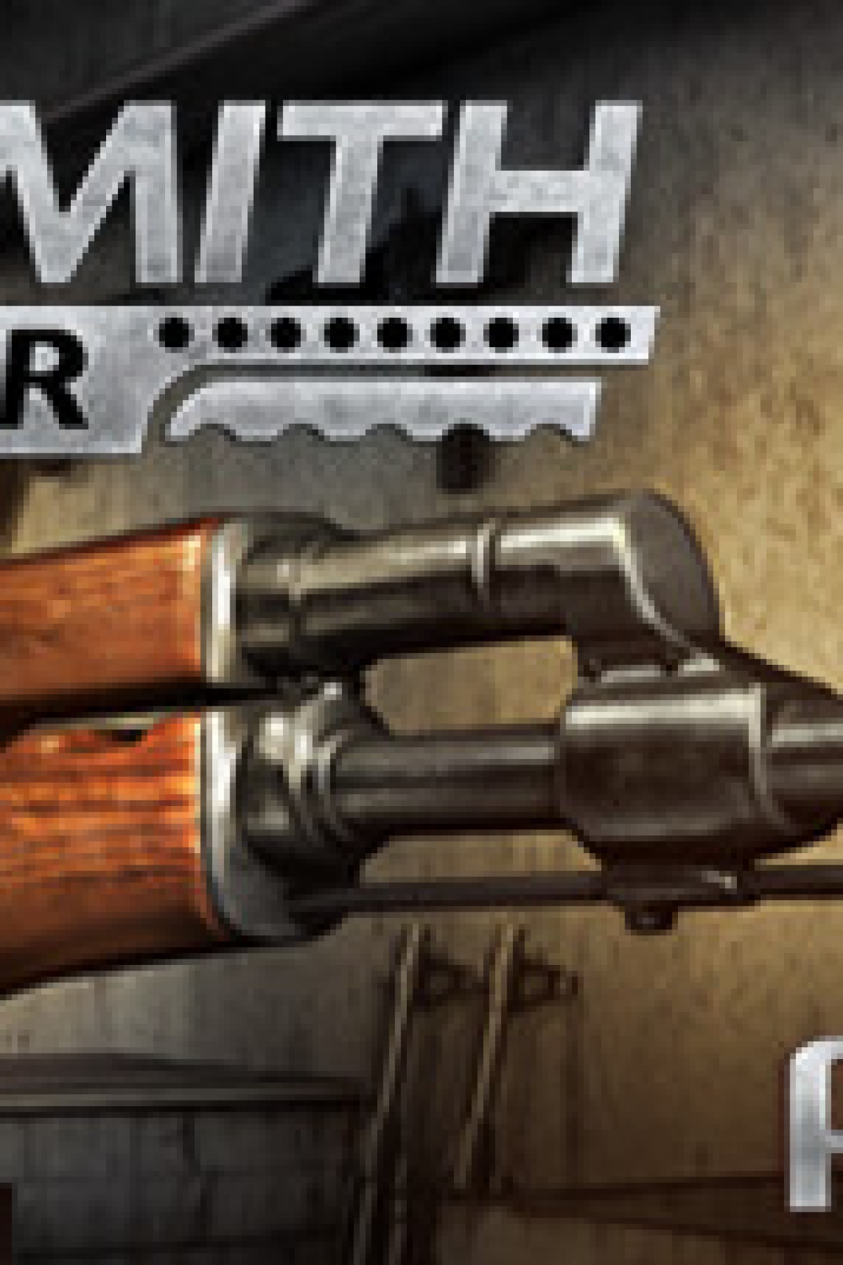 Gunsmith Simulator: Prologue | Channel 3 Gaming