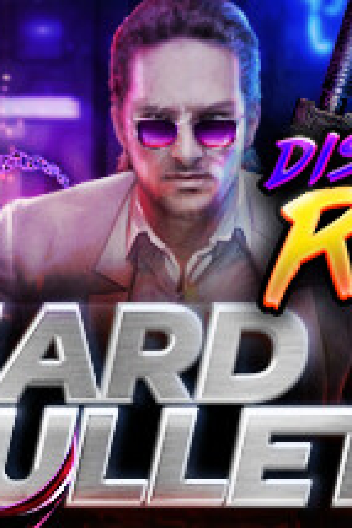 HARD BULLET | Channel 3 Gaming