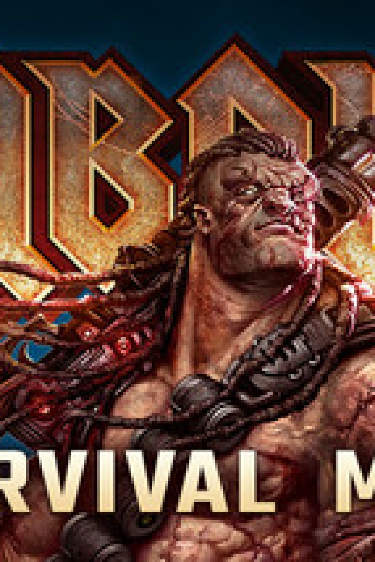 Hellbound: Survival Mode | Channel 3 Gaming