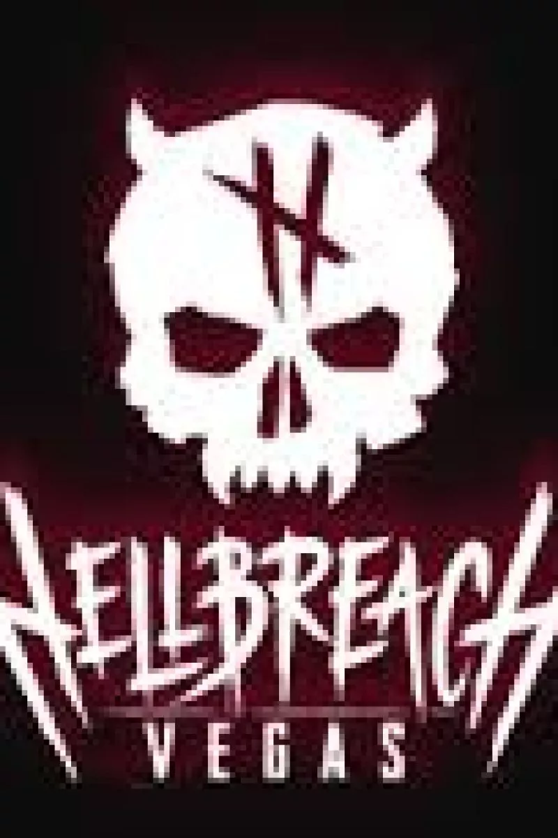 Hellbreach: Vegas | Channel 3 Gaming