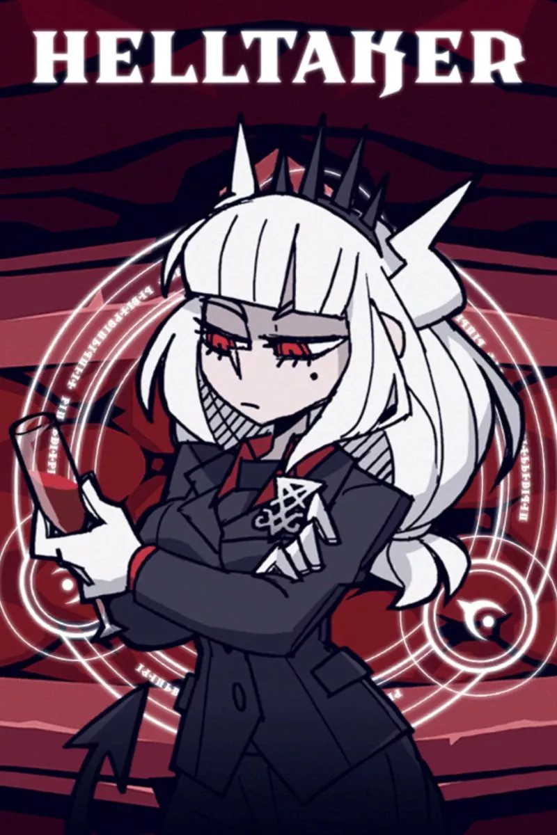 Helltaker - About (Release Date, Trailer, Systems, Rating, Parents ...