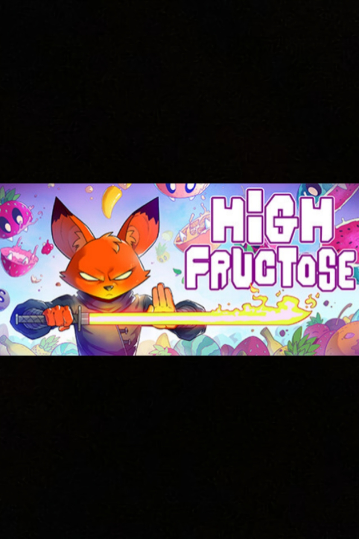 Game: High Fructose | Channel 3 Gaming