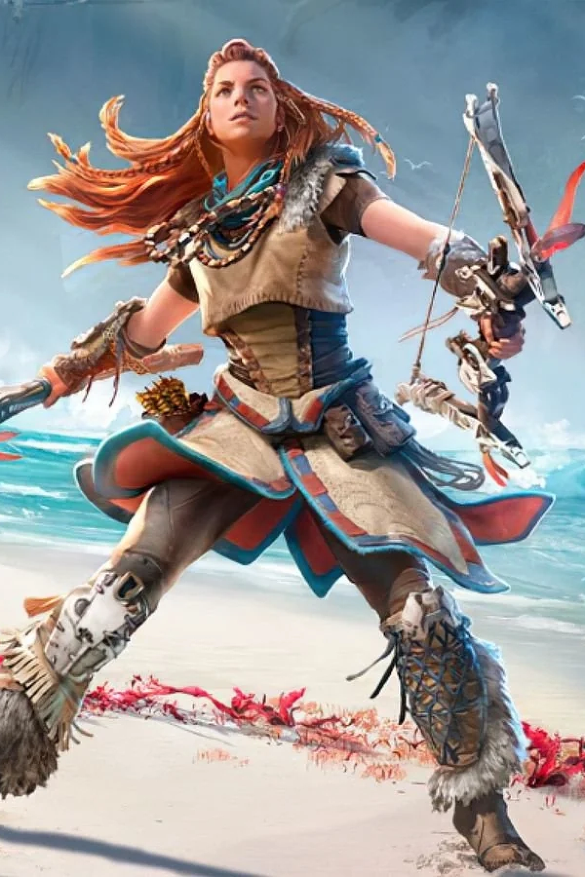 Horizon | Channel 3 | video game reviews, clubs, and events