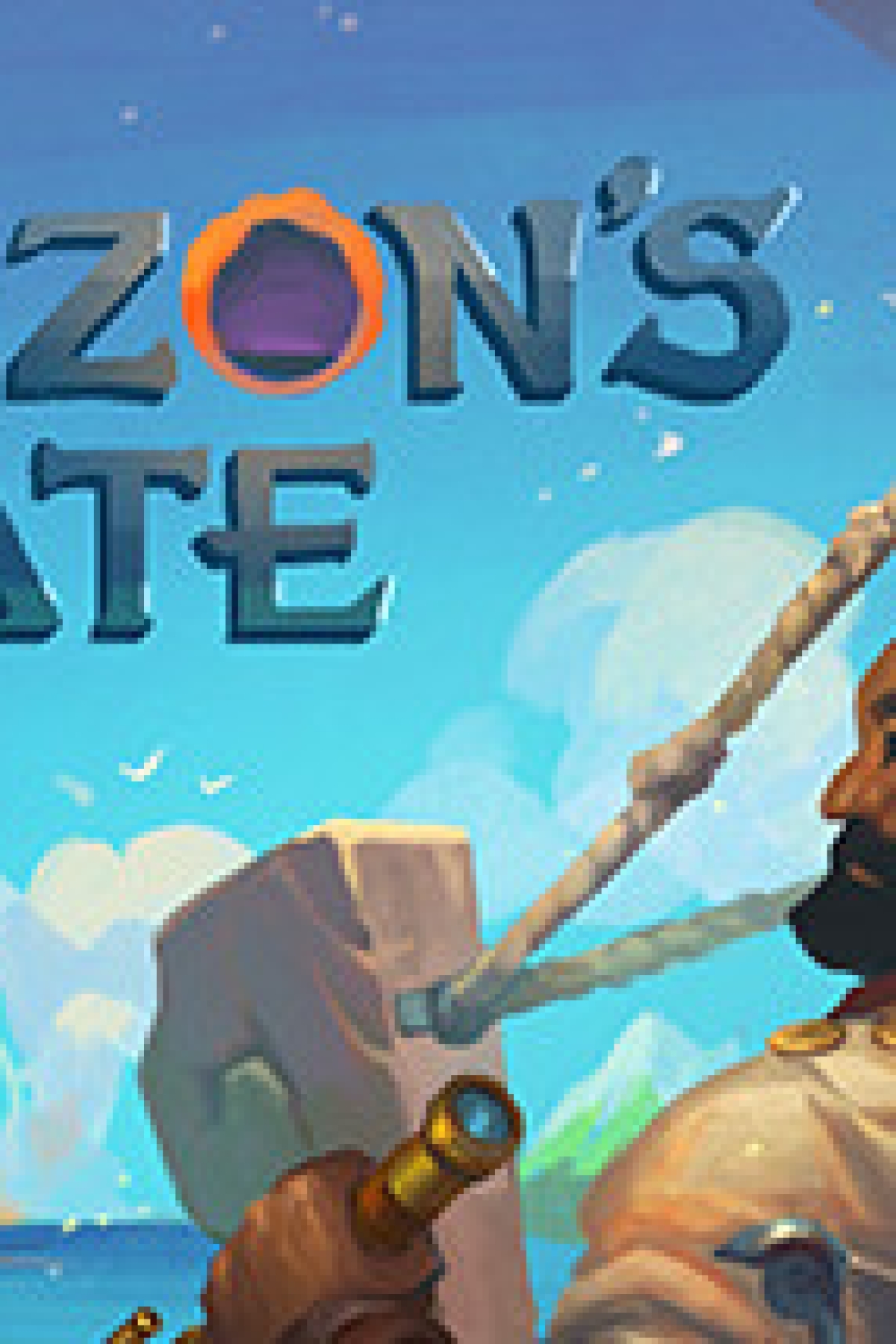 Horizon's Gate | Channel 3 Gaming