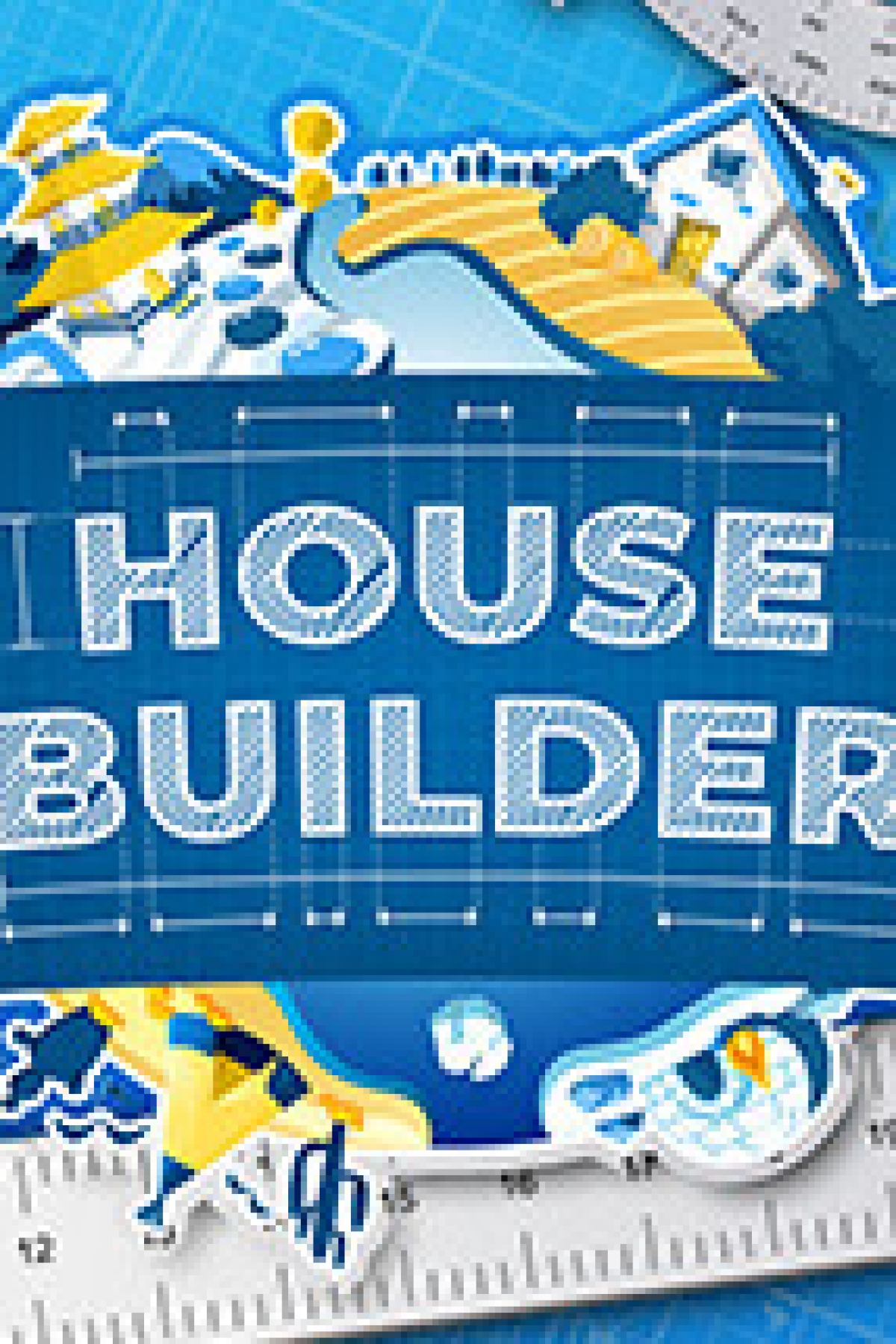 Game: House Builder | Channel 3 Gaming