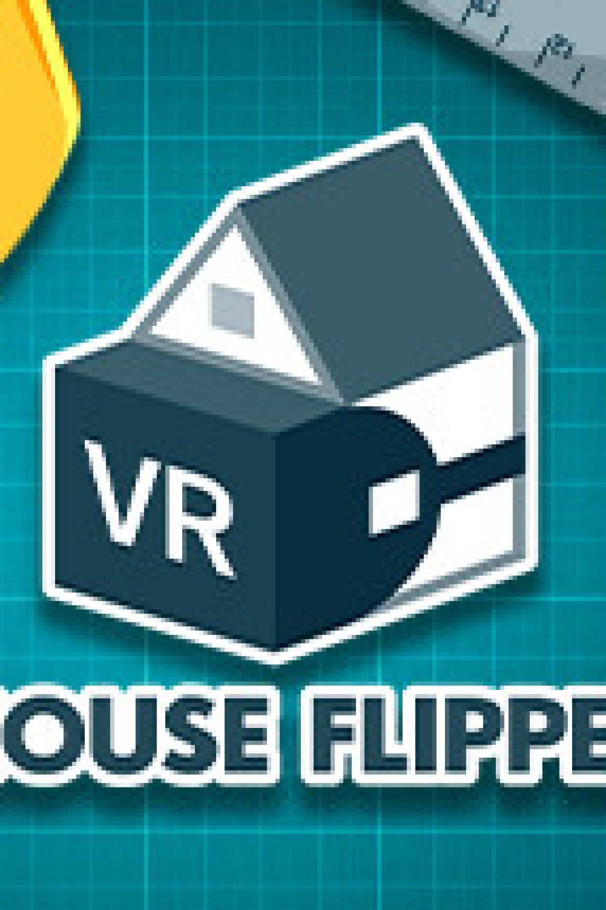 House Flipper VR | Channel 3 Gaming