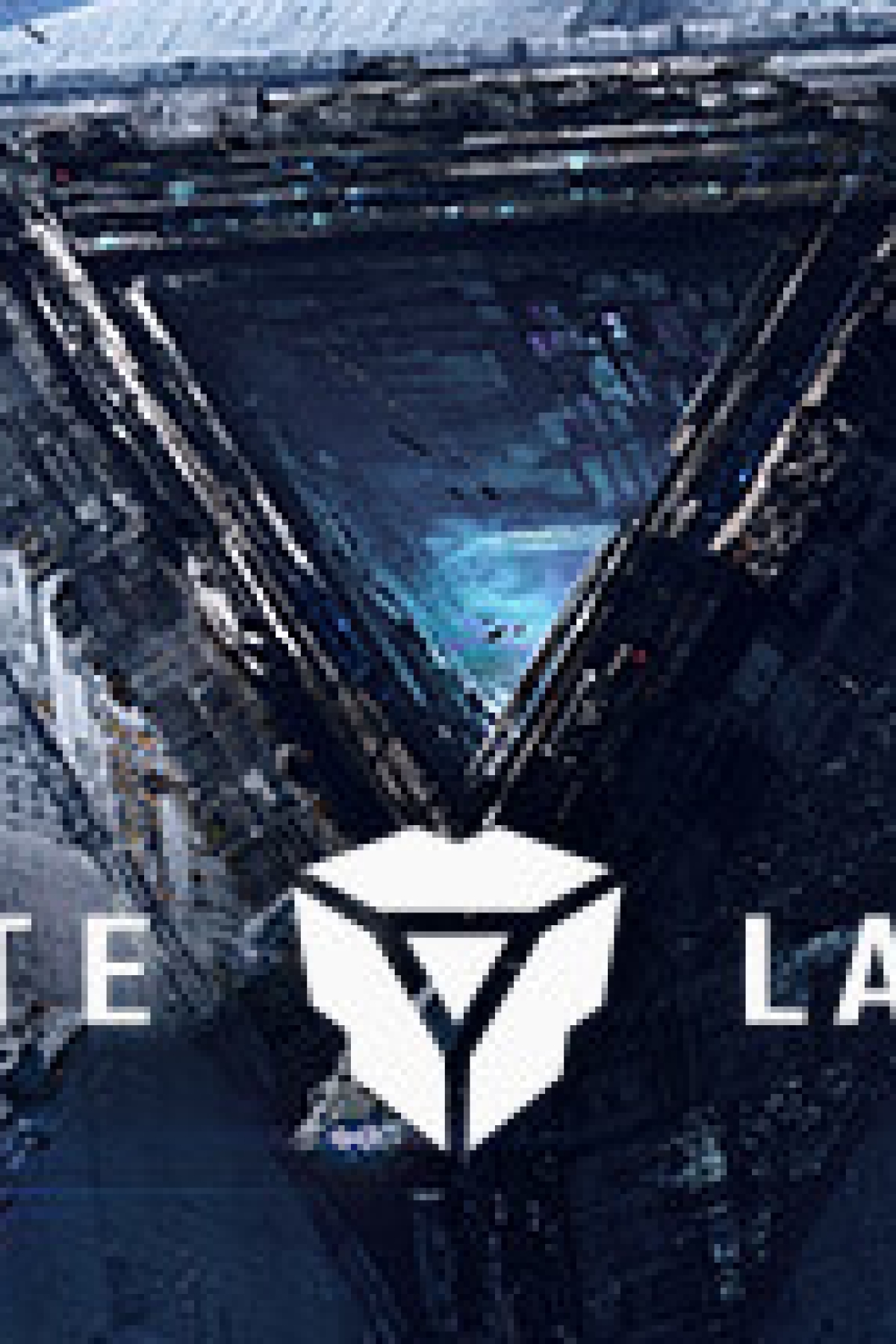 Infinite Lagrange | Channel 3 Gaming