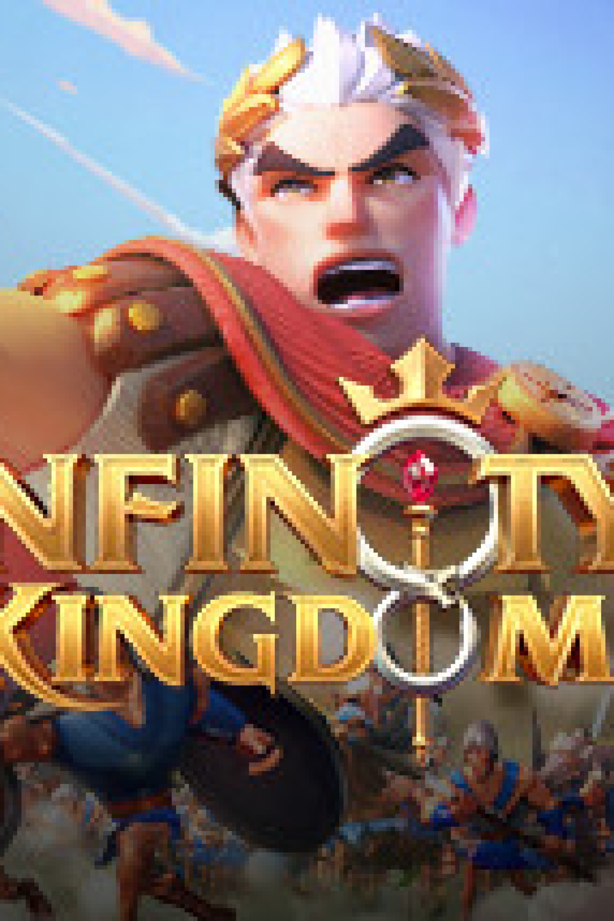 Infinity Kingdom | Channel 3 Gaming