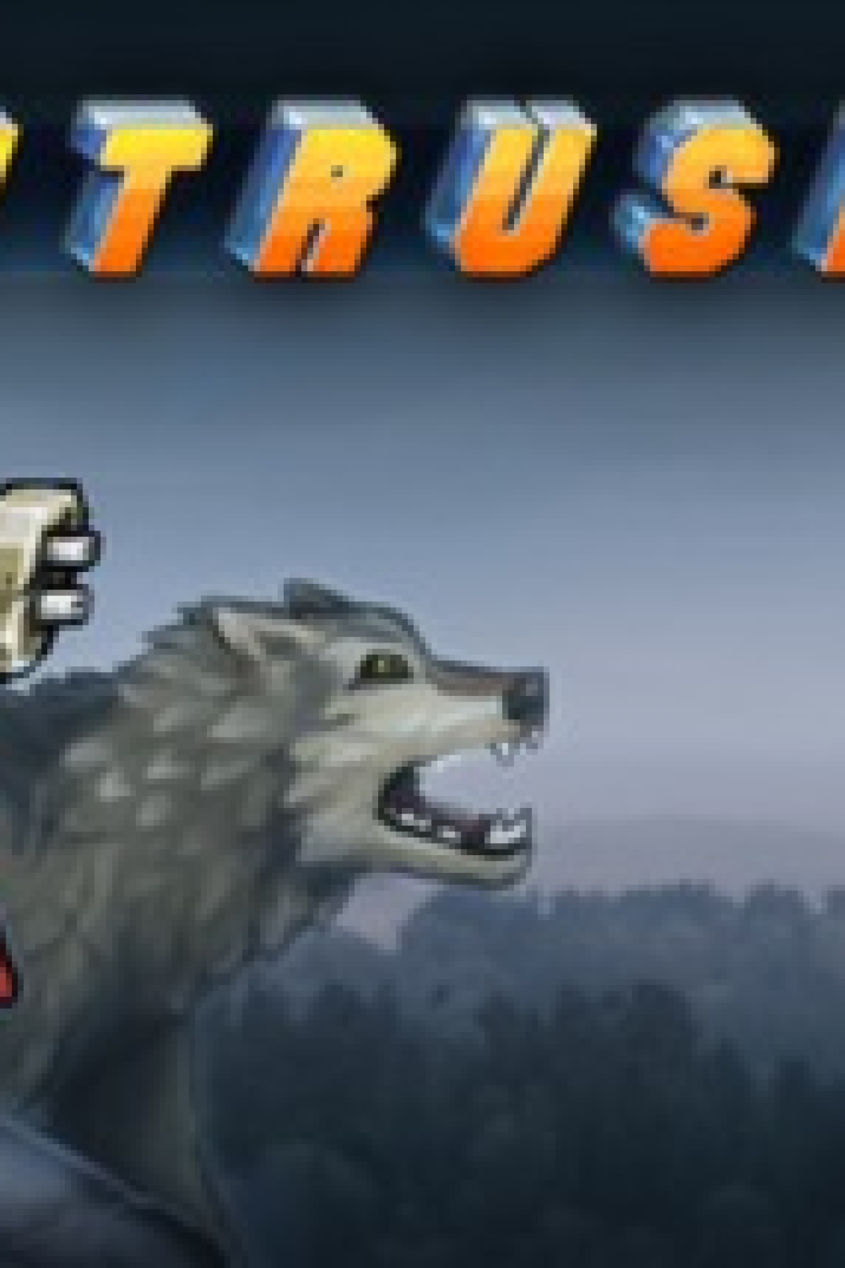 Intrusion 2 | Channel 3 | video game reviews, clubs, and events