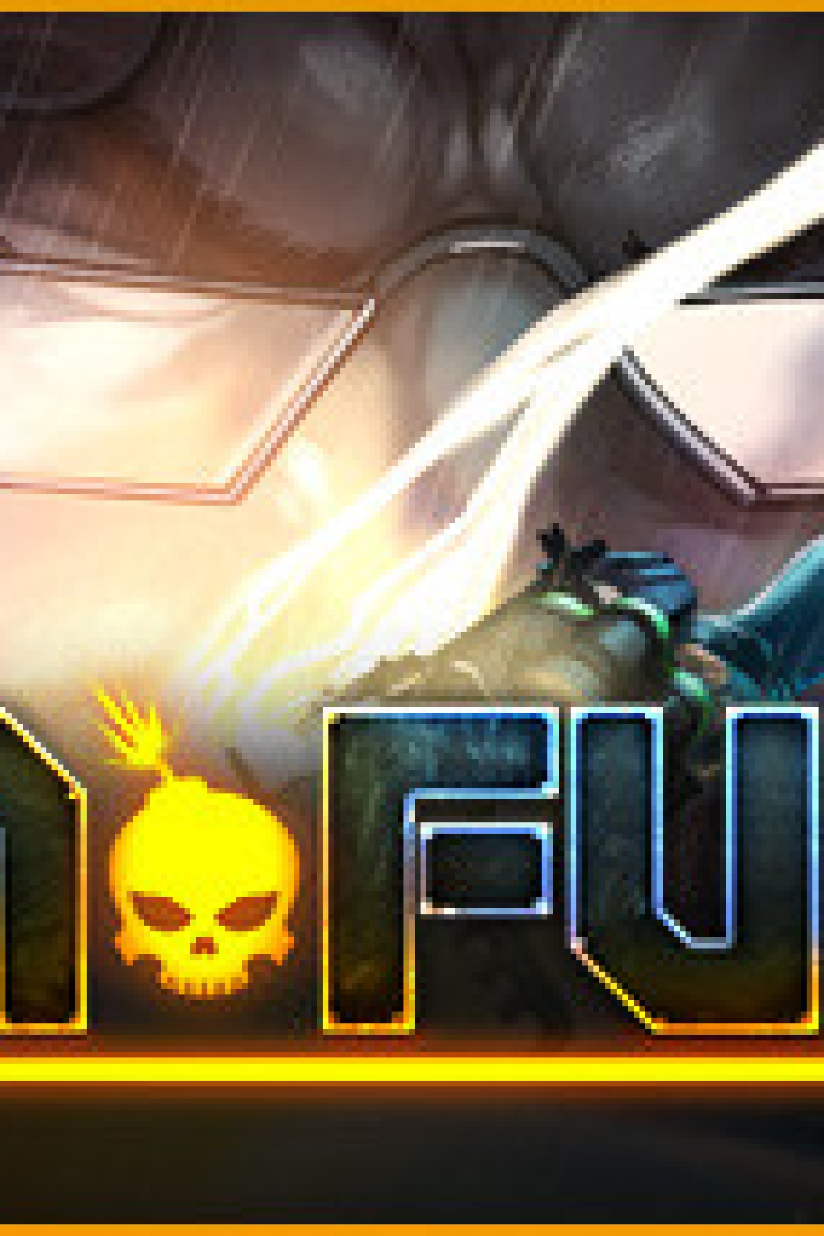 Ion Fury | Channel 3 Gaming