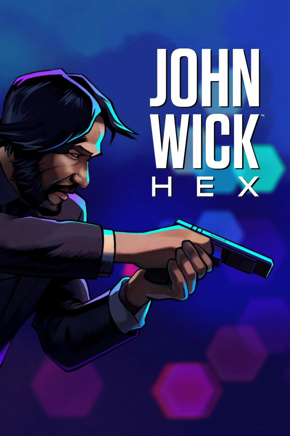 John Wick Hex | Channel 3 | video game reviews, clubs, and events
