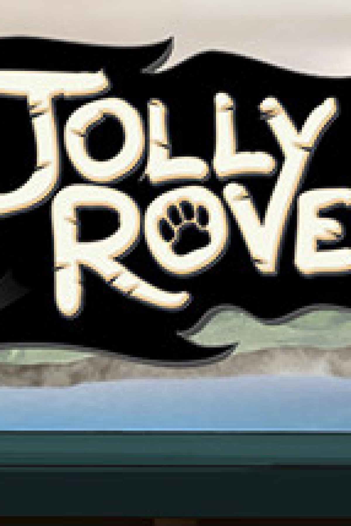 Jolly Rover | Channel 3 Gaming