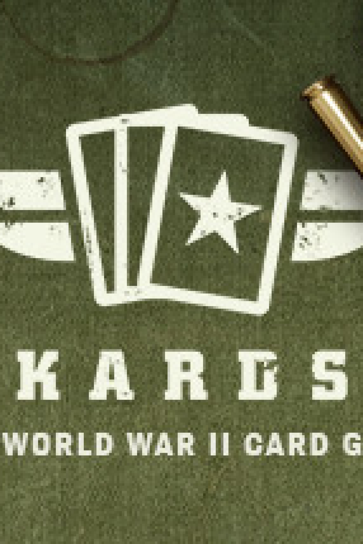 Game: KARDS - The WW2 Card Game | Channel 3 Gaming