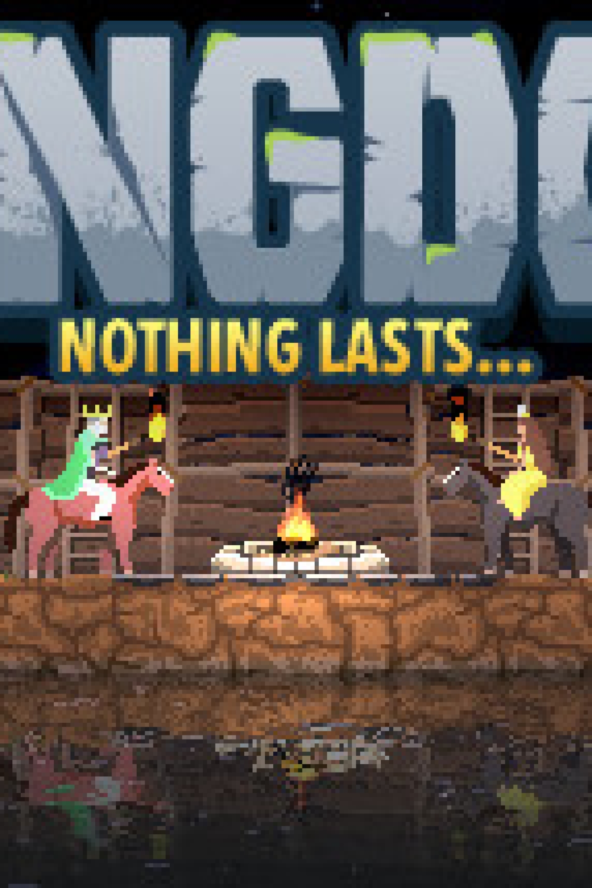 Kingdom: Classic | Channel 3 Gaming