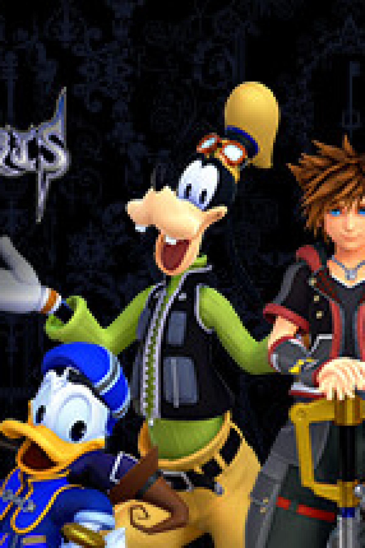 KINGDOM HEARTS III + Re Mind (DLC) | Channel 3 | video game reviews, clubs, and events