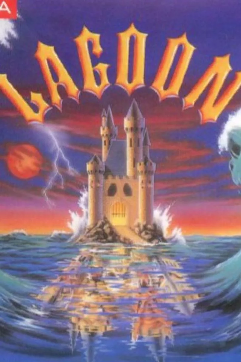 Lagoon | Channel 3 Gaming