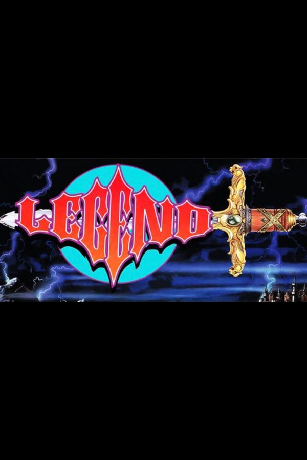 Legend | Channel 3 | video game reviews, clubs, and events