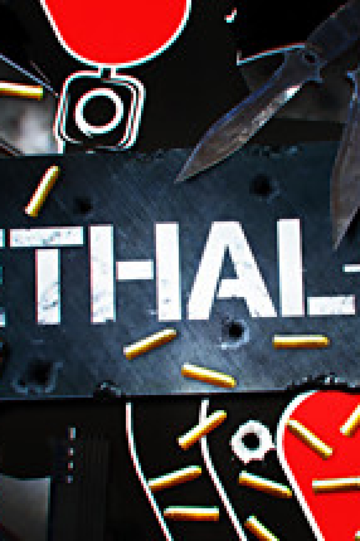 Lethal VR | Channel 3 Gaming