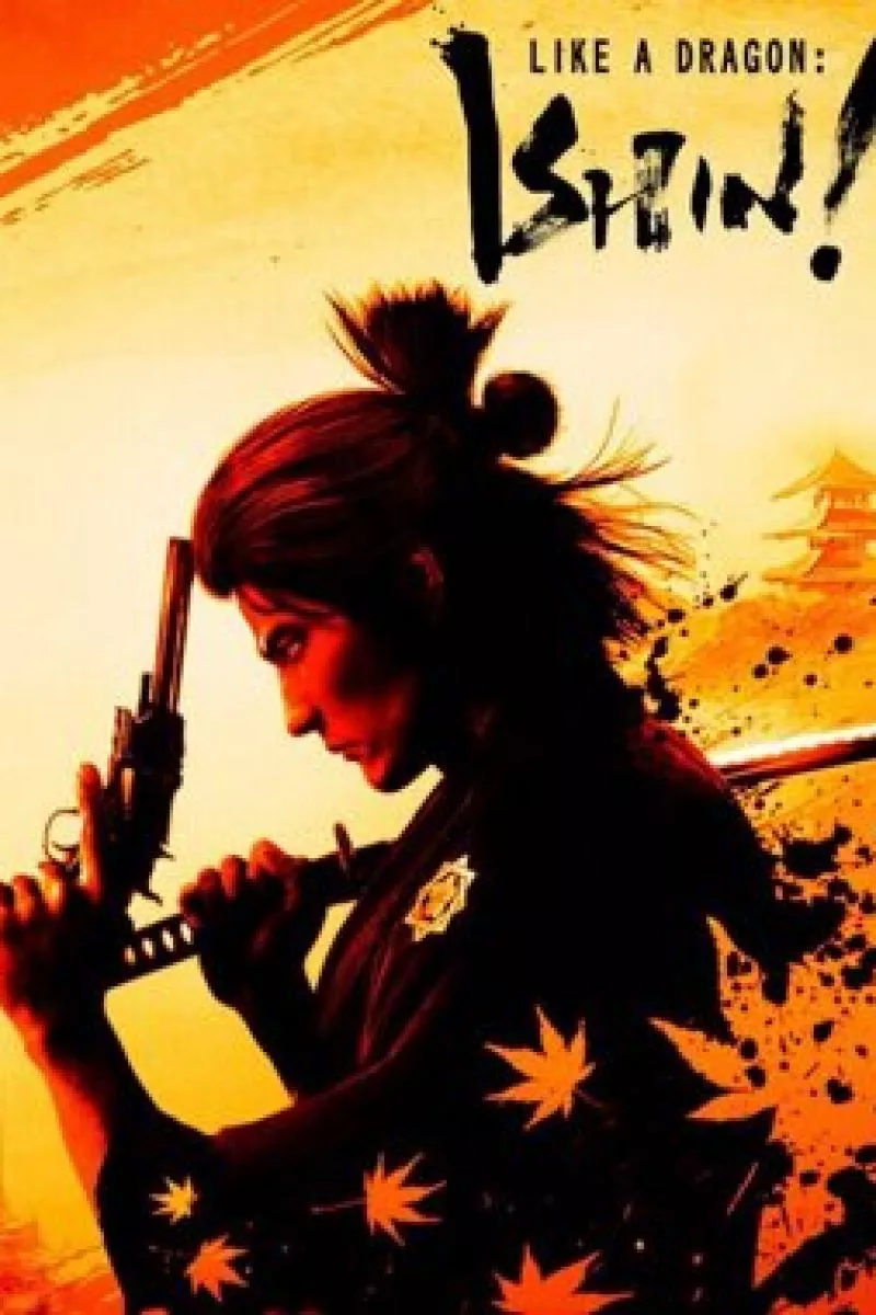 Like a Dragon: Ishin! | Channel 3 Gaming