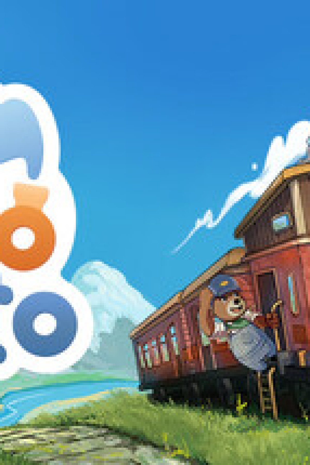 Game: Locomoto | Channel 3 Gaming
