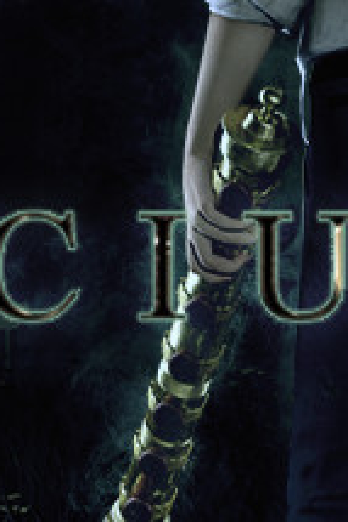 Lucius III | Channel 3 Gaming