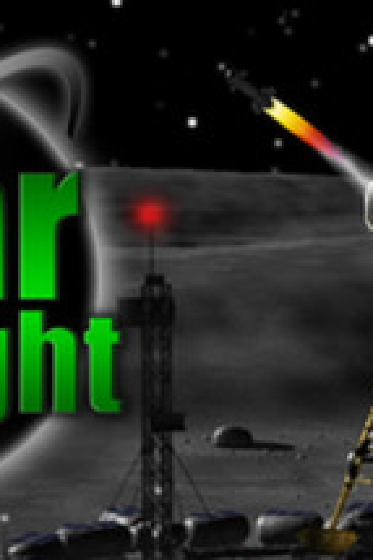 Lunar Flight | Channel 3 Gaming