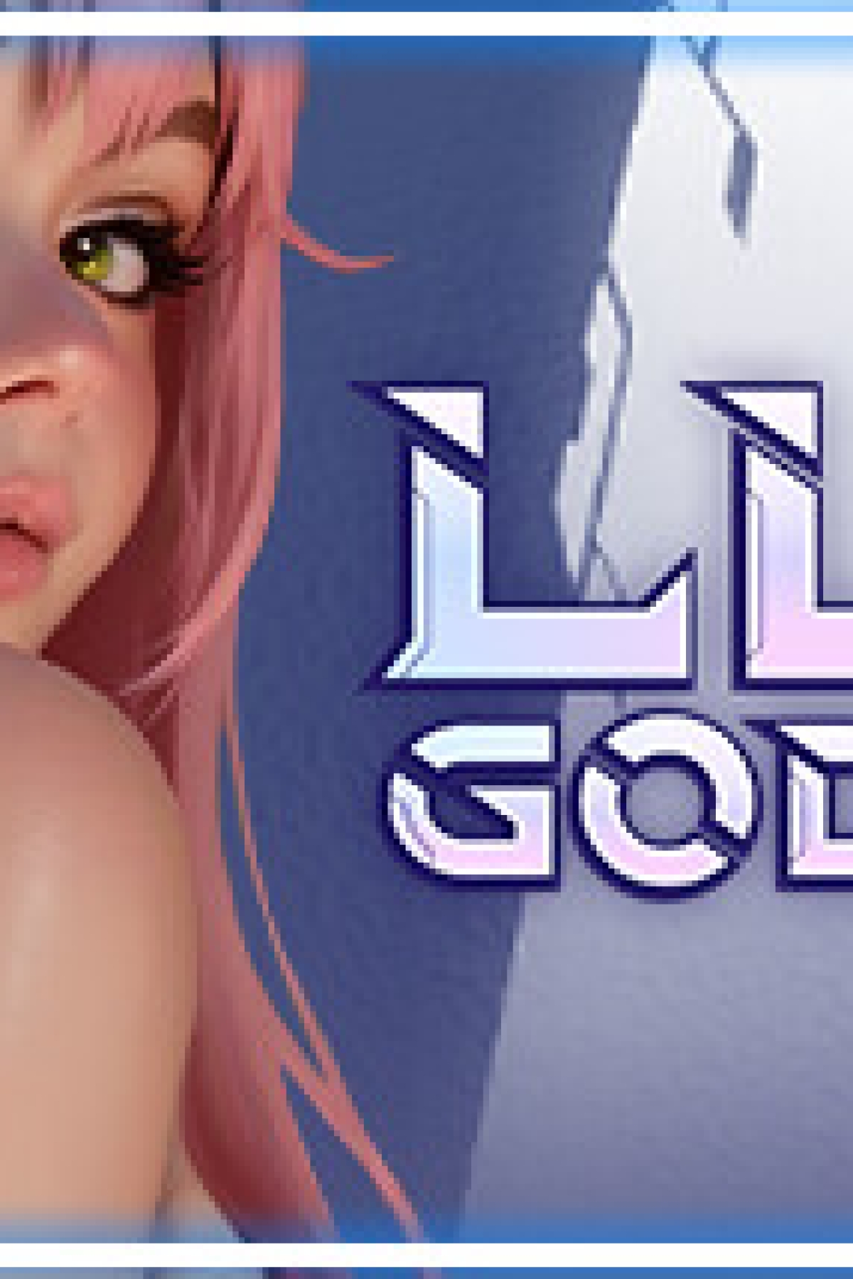 Lust Goddess | Channel 3 Gaming