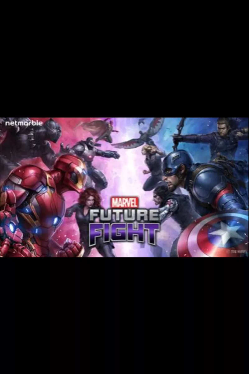 Marvel Future Fight | Channel 3 Gaming