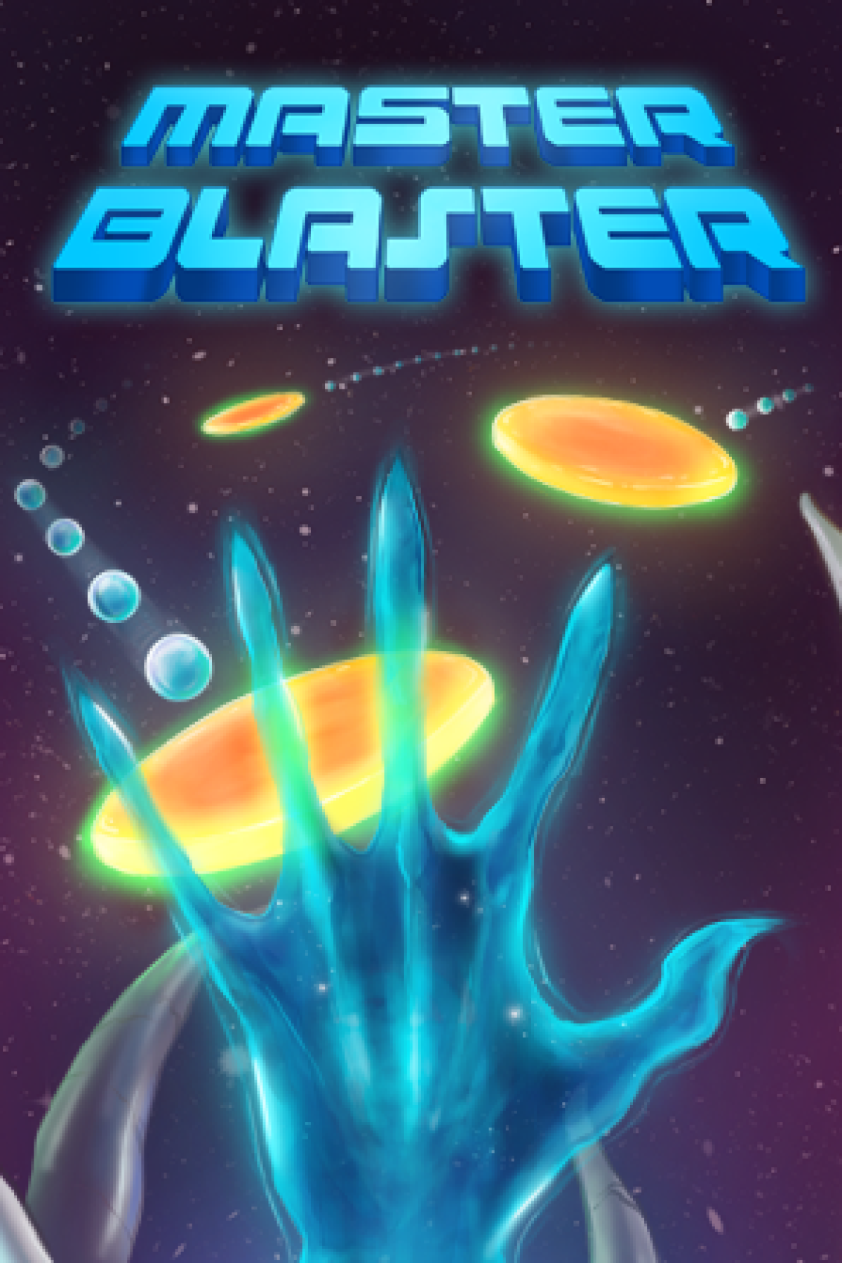 Game: Master Blaster | Channel 3 Gaming