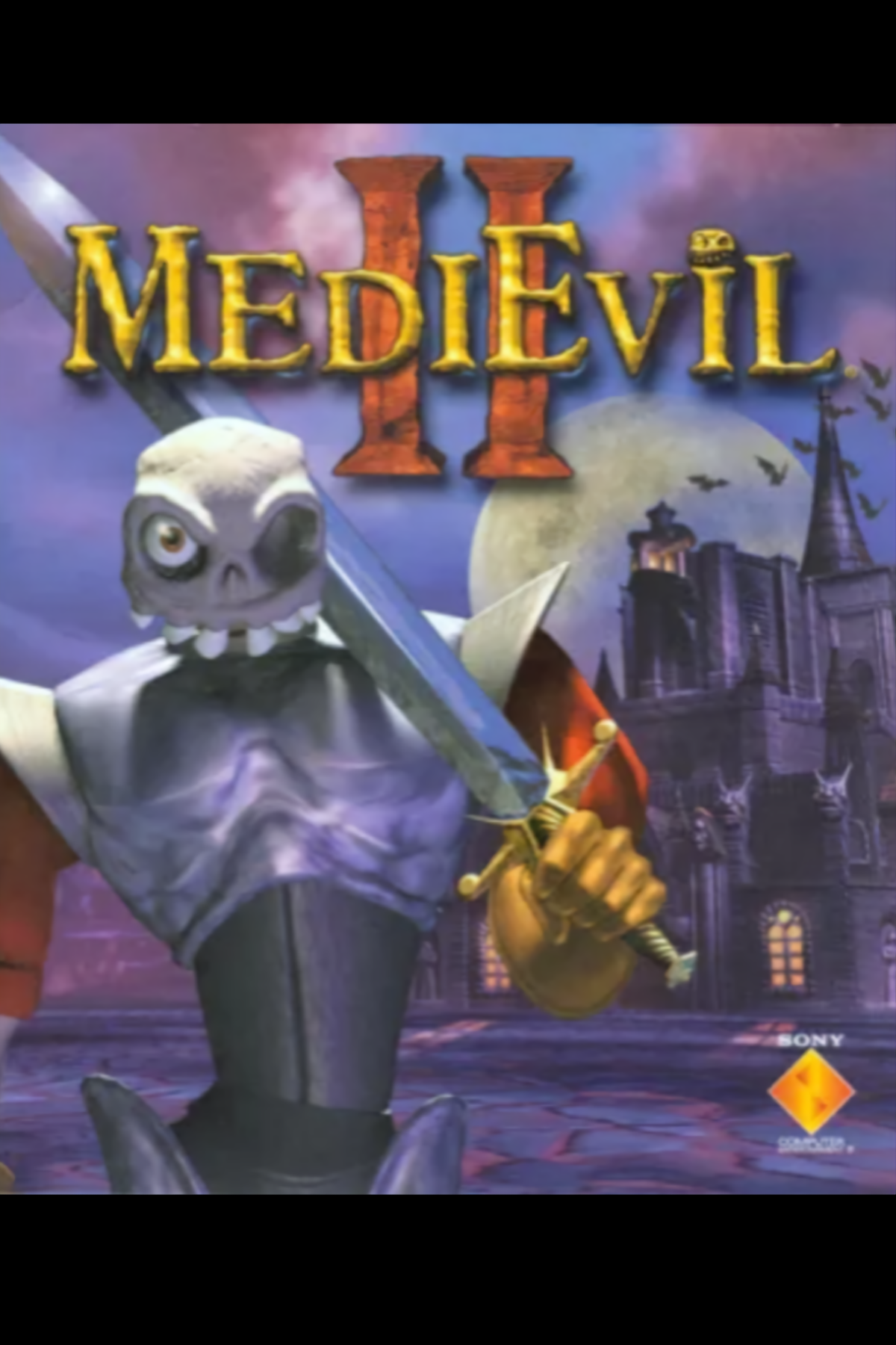 MediEvil II | Channel 3 | video game reviews, clubs, and events