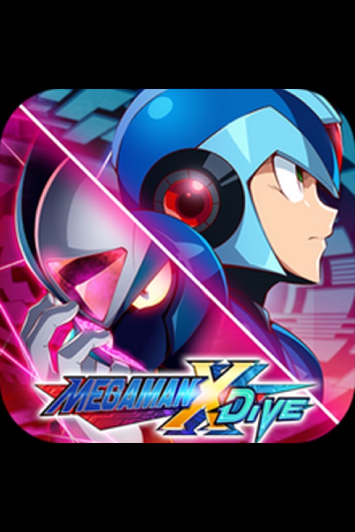 Mega Man X DiVE | Channel 3 | video game reviews, clubs, and events