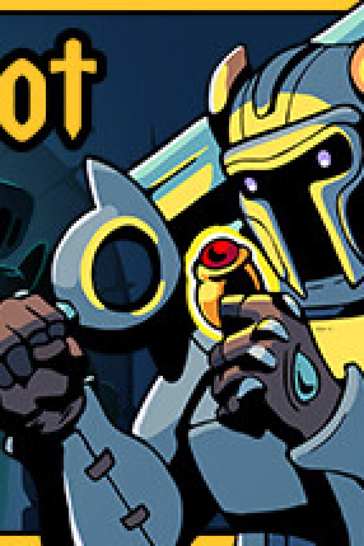 Megaloot | Channel 3 | video game reviews, clubs, and events