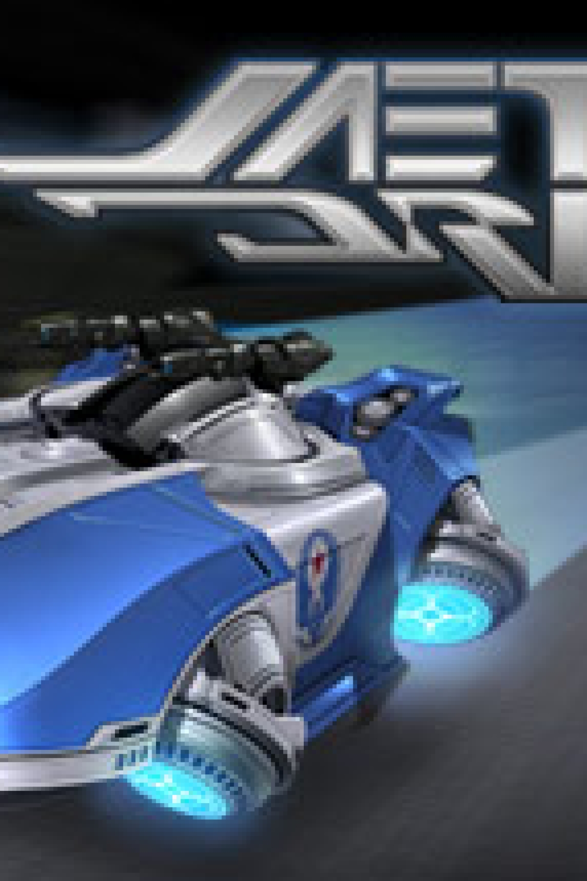 Metal Drift - About (Release Date, Trailer, Systems, Rating, Parents ...