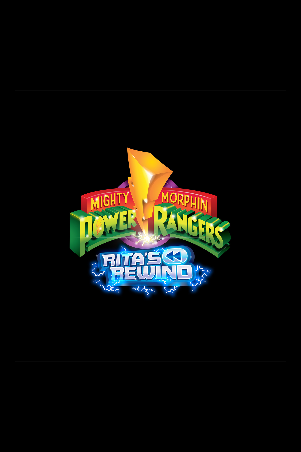Mighty Morphin Power Rangers: Rita's Rewind | Channel 3 Gaming