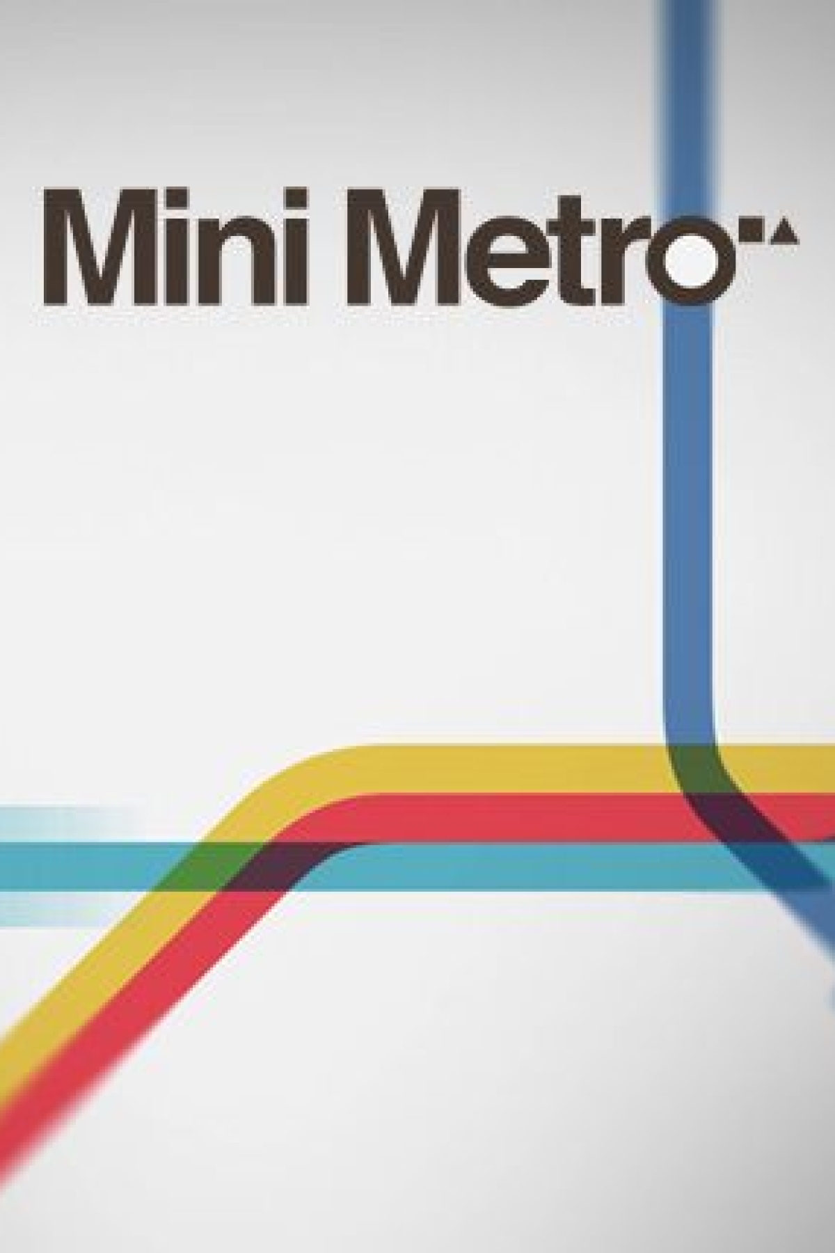Game: Mini Metro | Channel 3 Gaming