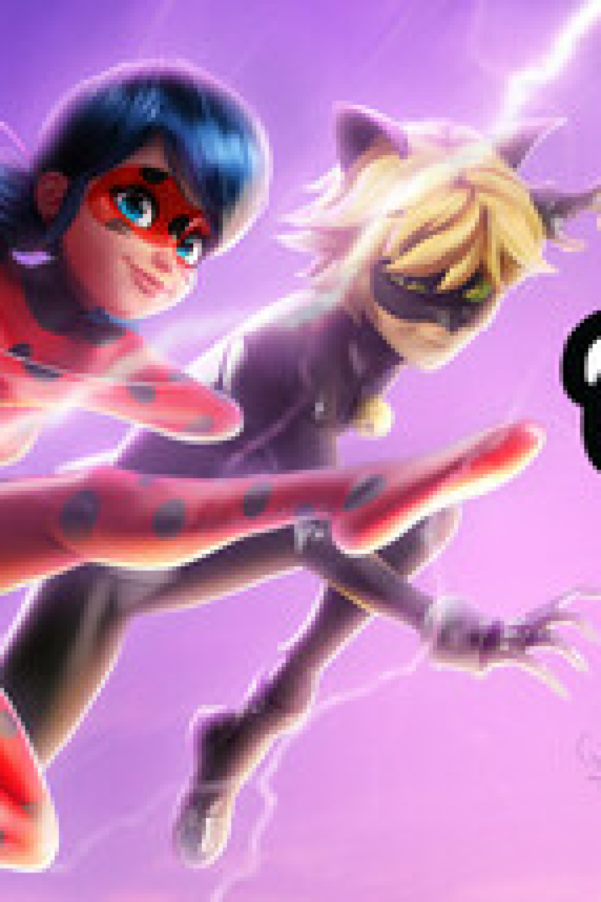 Miraculous - Paris Under Siege | Channel 3 Gaming
