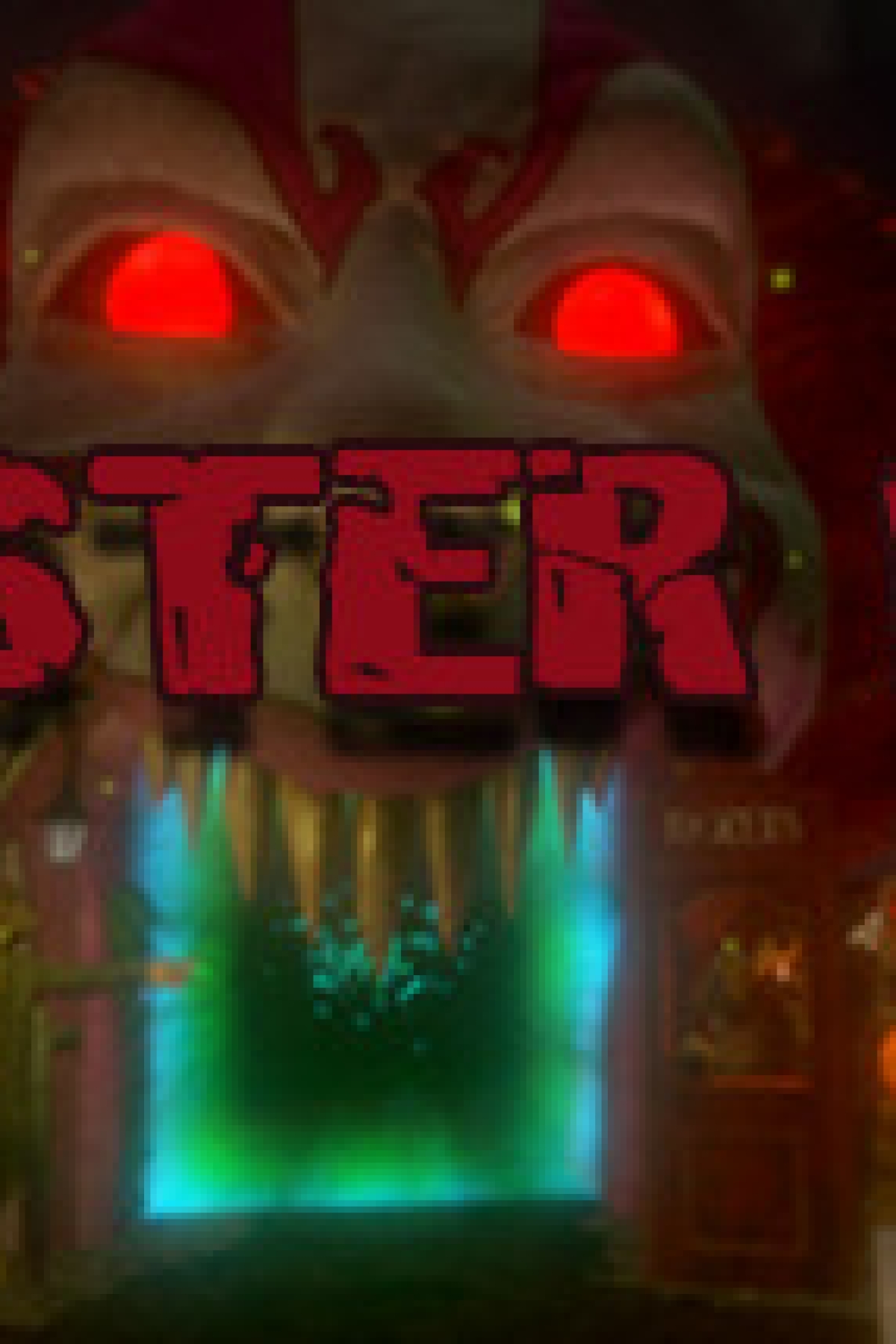 Monster Maze VR | Channel 3 Gaming