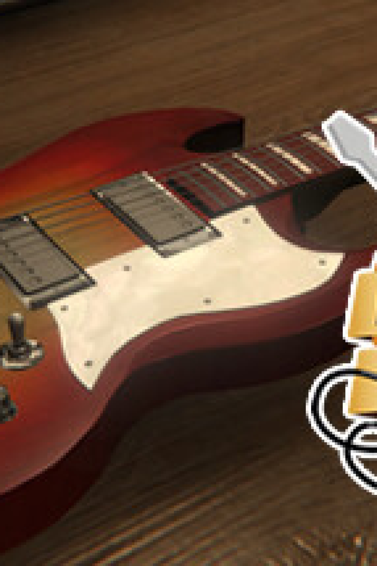 Music Store Simulator | Channel 3 Gaming