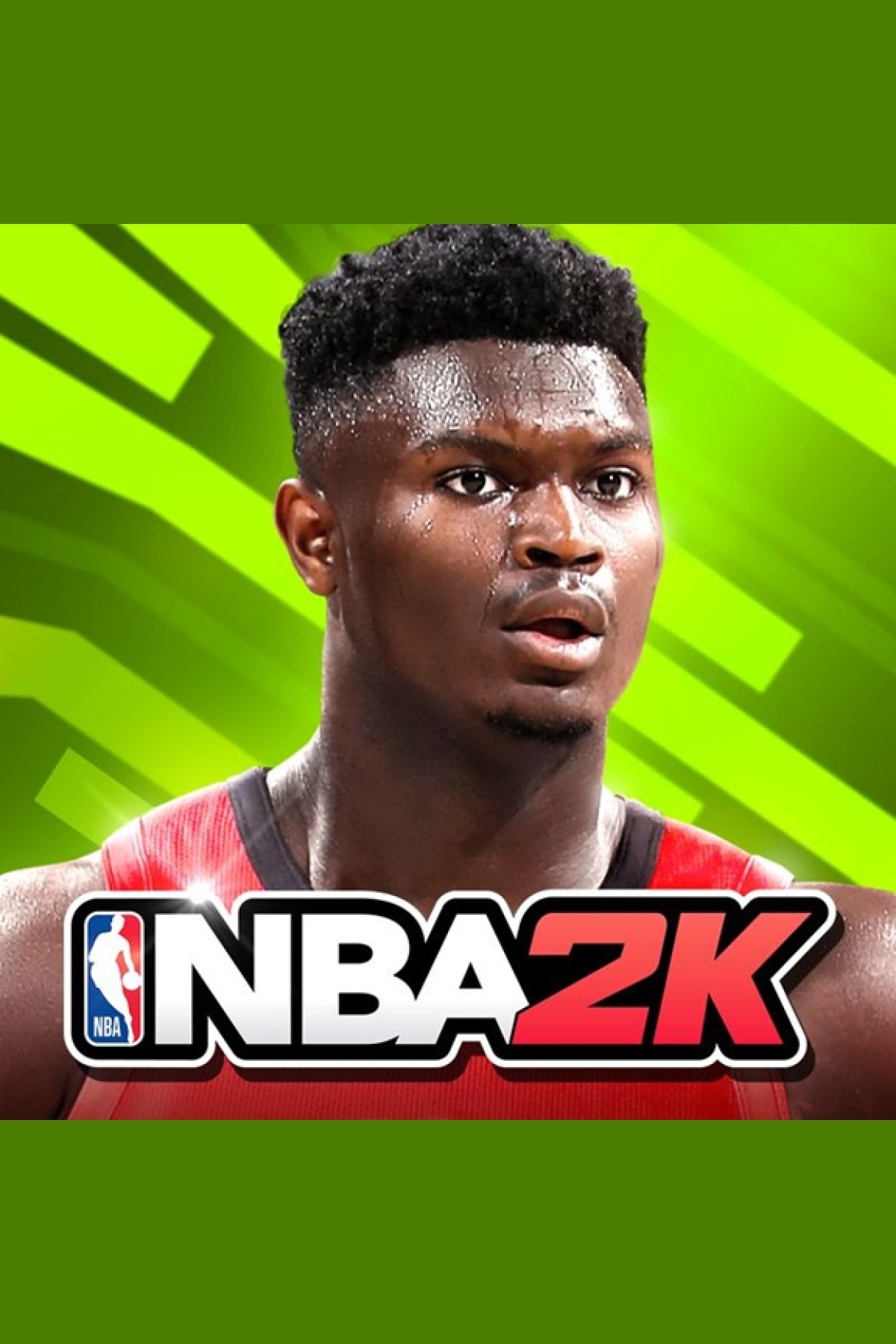 NBA 2K Mobile | Channel 3 | video game reviews, clubs, and events