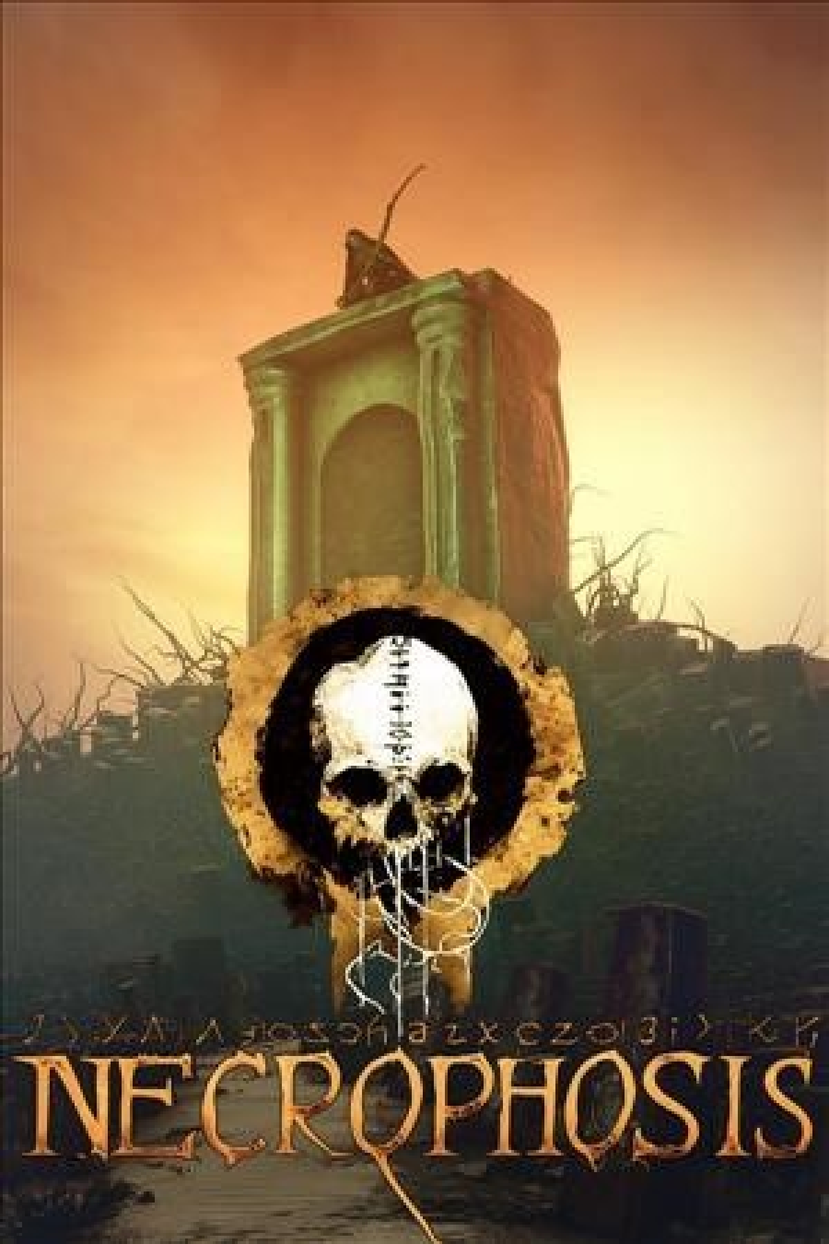 Necrophosis | Channel 3 Gaming